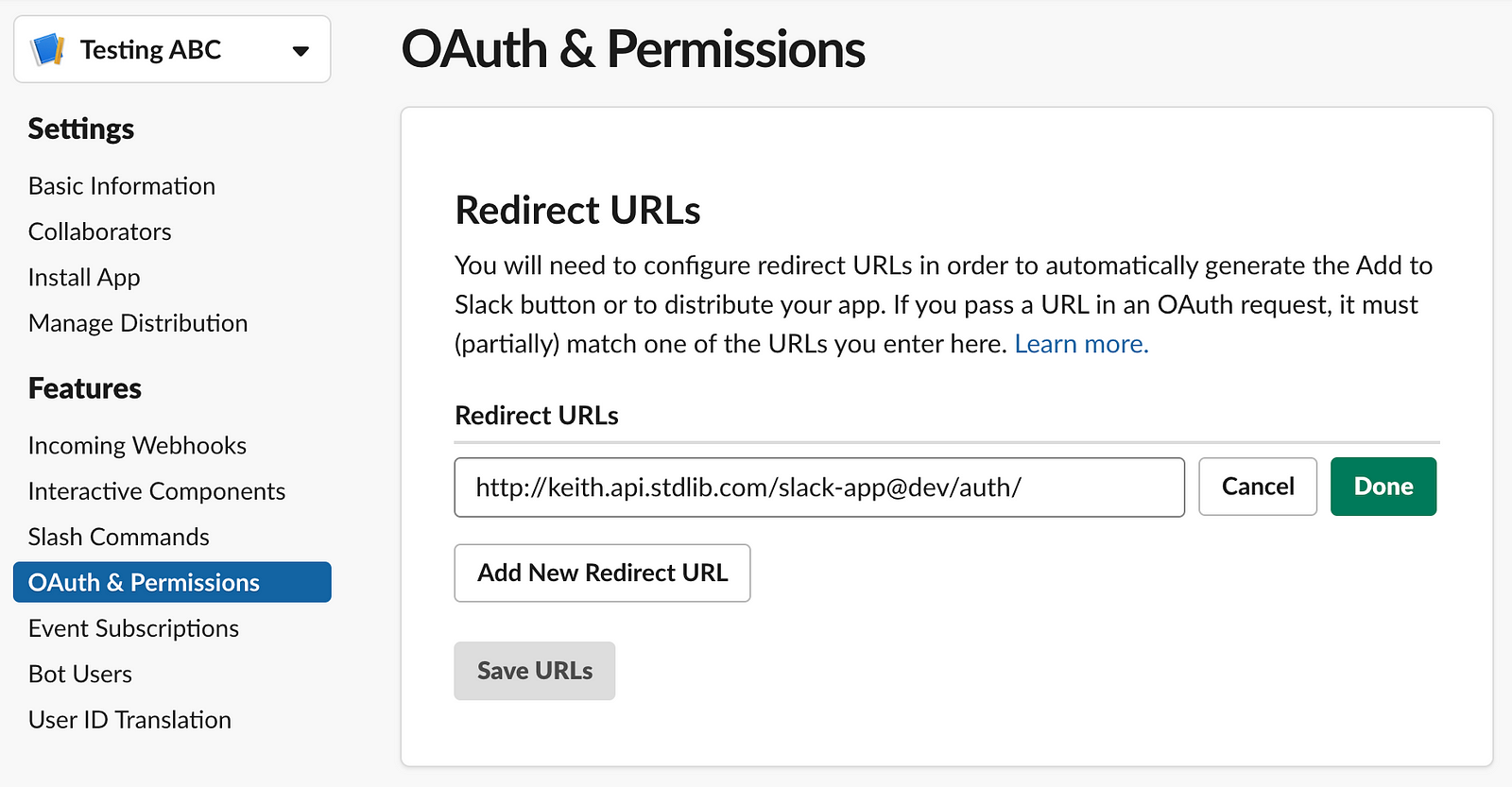 Build A Serverless” Slack Bot In 9 Minutes With Nodejs And Stdlib