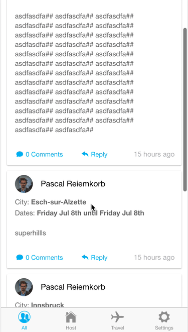Using virtualScroll in Ionic 2 with – curiouscaloo – Medium