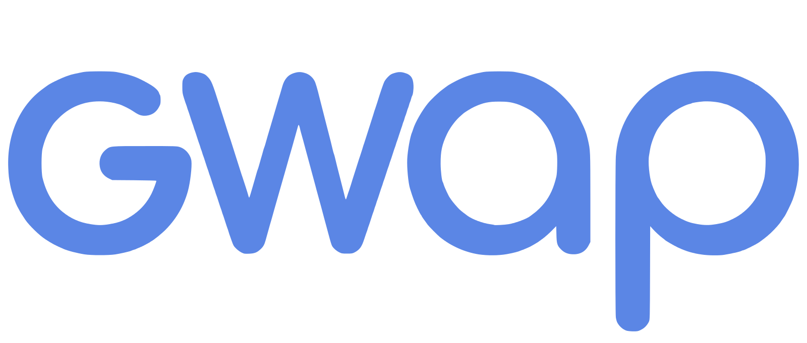 Gwap - Medium