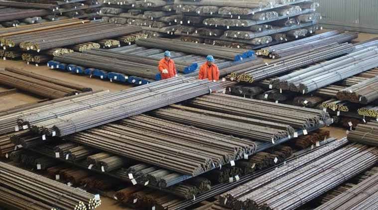 TMT Iron and Steel Industry in India – Sheema Roy – Medium