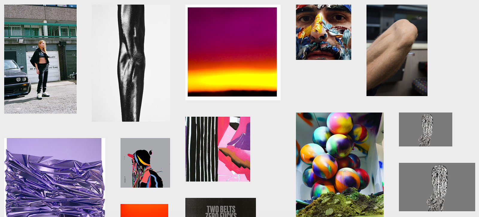 165 Best Tumblrs for Designers – The Startup – Medium