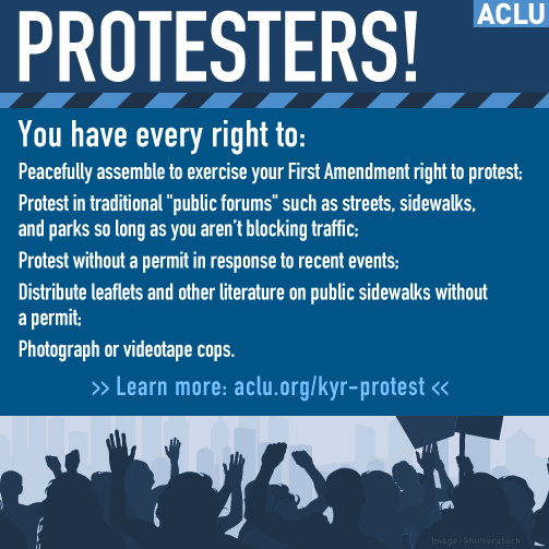 Know Your Rights: What to Do if Your Rights Are Violated at a ...