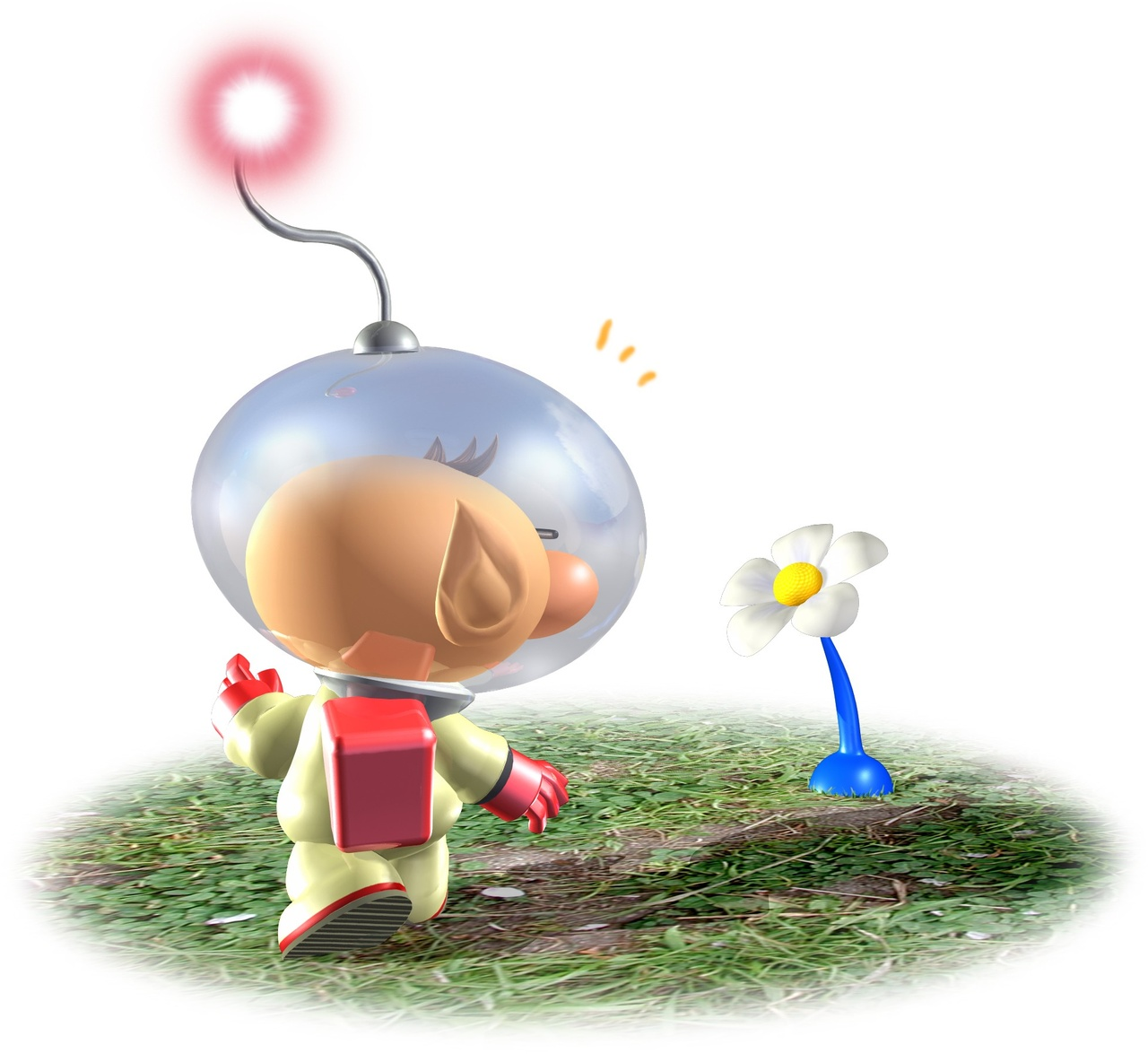 Pikmin 1 & 2 Retrospective – Super Jump Magazine – Medium