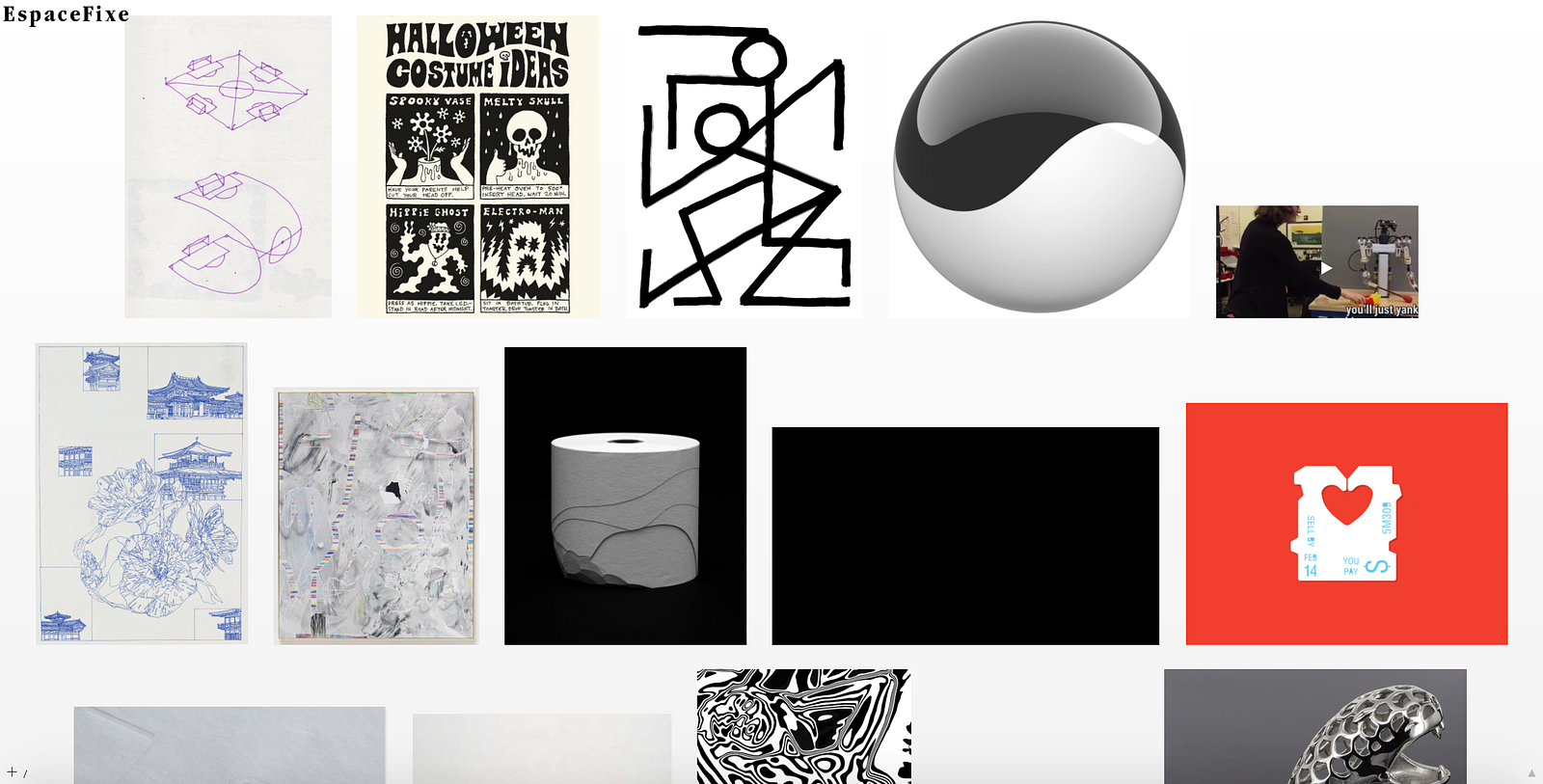 165 Best Tumblrs for Designers – The Startup – Medium