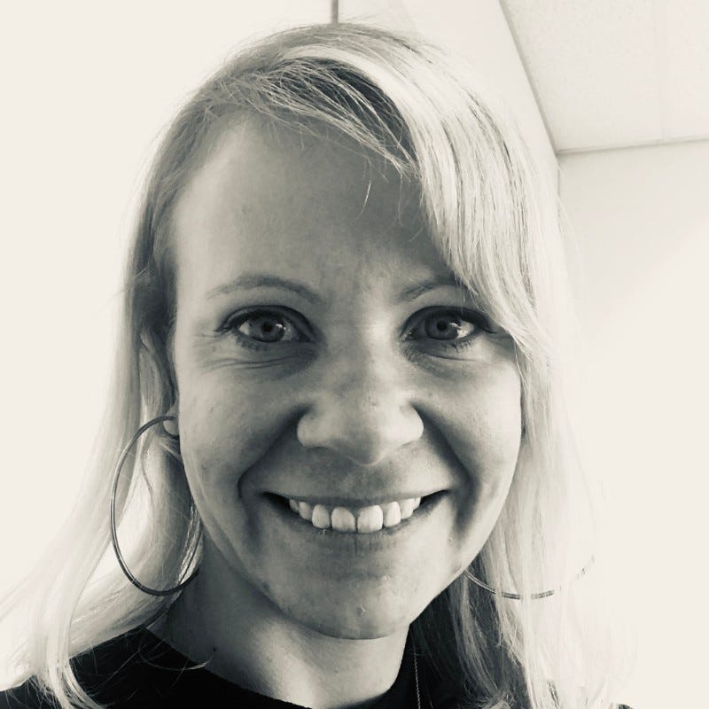 COP26 Virtual Book Showcase: Interview with Elsevier's Rachel Martin ...