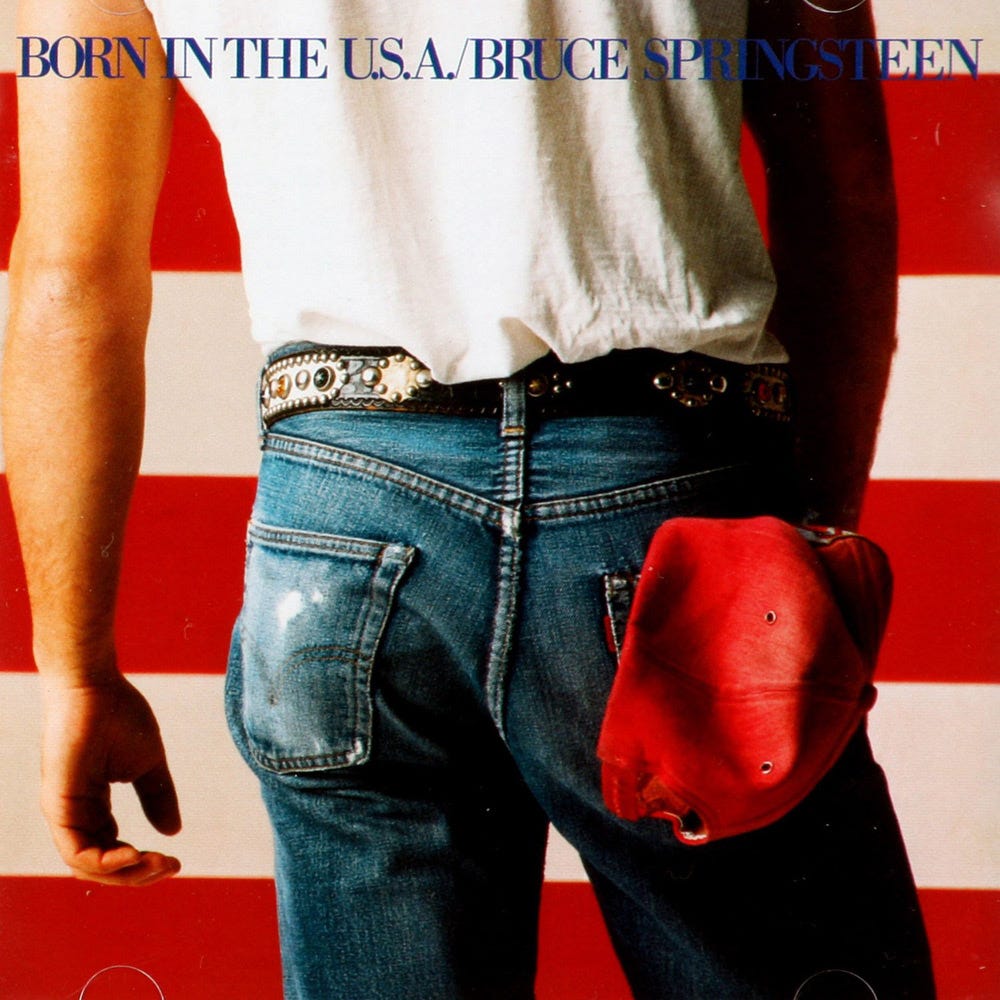 A Millennial’s Perspective on “Born In The U.S.A.” – Cuepoint – Medium