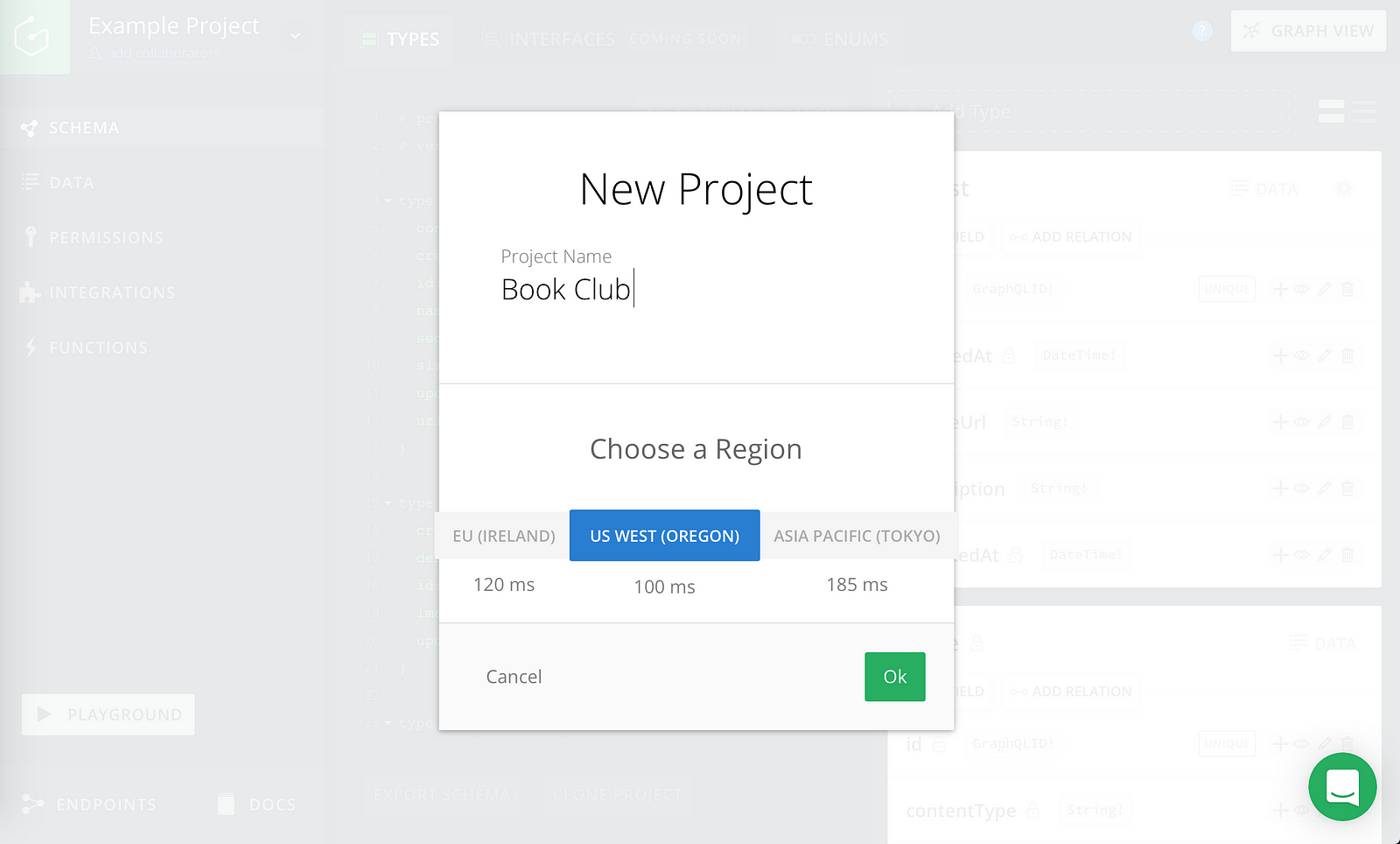 Full Stack React Native Development using GraphCool and Apollo ... Full Stack React Native Development using GraphCool and Apollo ...