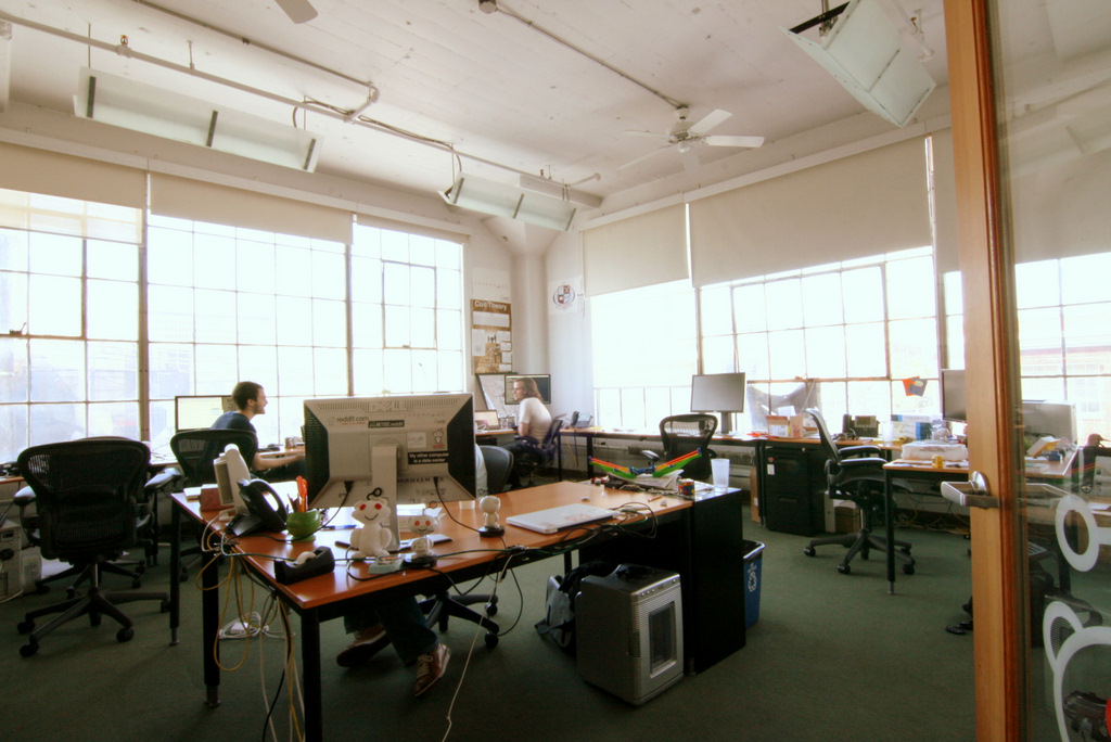 San Francisco — Headquarters you need to visit – Jérémy Goillot – Medium
