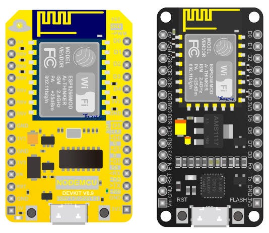 Esp8266 Nodemcu Http Get With Arduino Ide Openweathermap