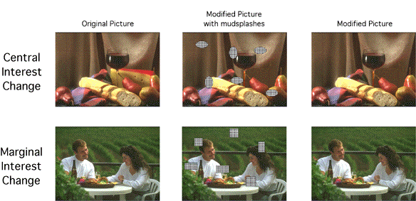 Change Blindness & UI Design – User Experience & Behavior Design – Medium