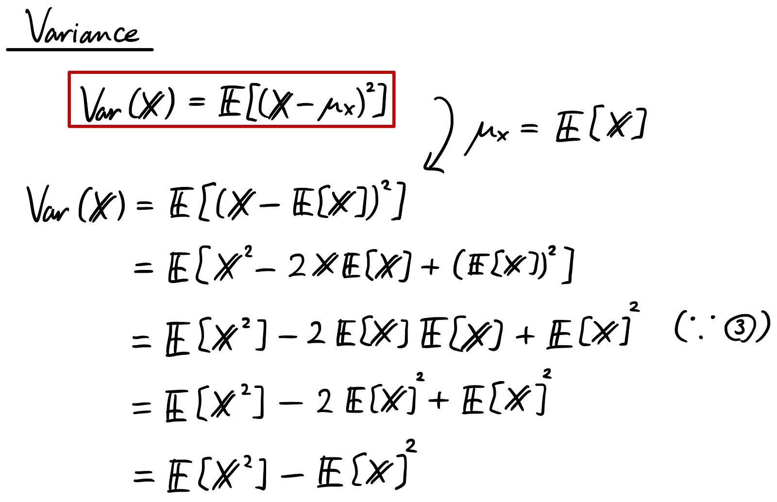 Probability And Statistics For Computer Vision 101 Part 2