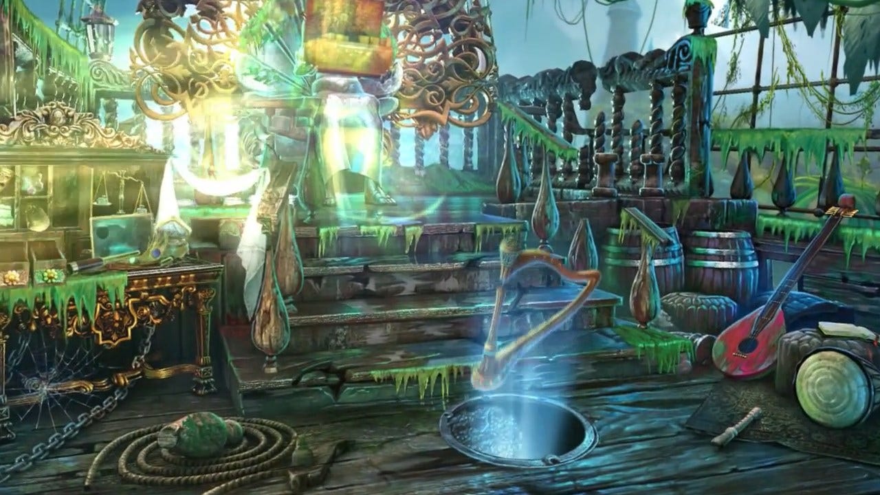 The Ancient Curse Unleashed | Efficientgptprompts