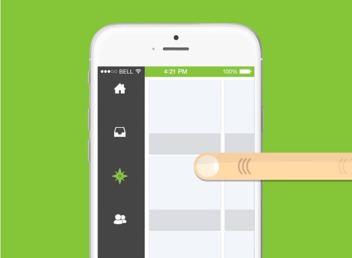 The Ultimate Guide to the Hamburger Menu and Its Alternatives