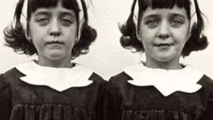 The Curious Case of the Pollock Sisters – Joshua Hehe – Medium