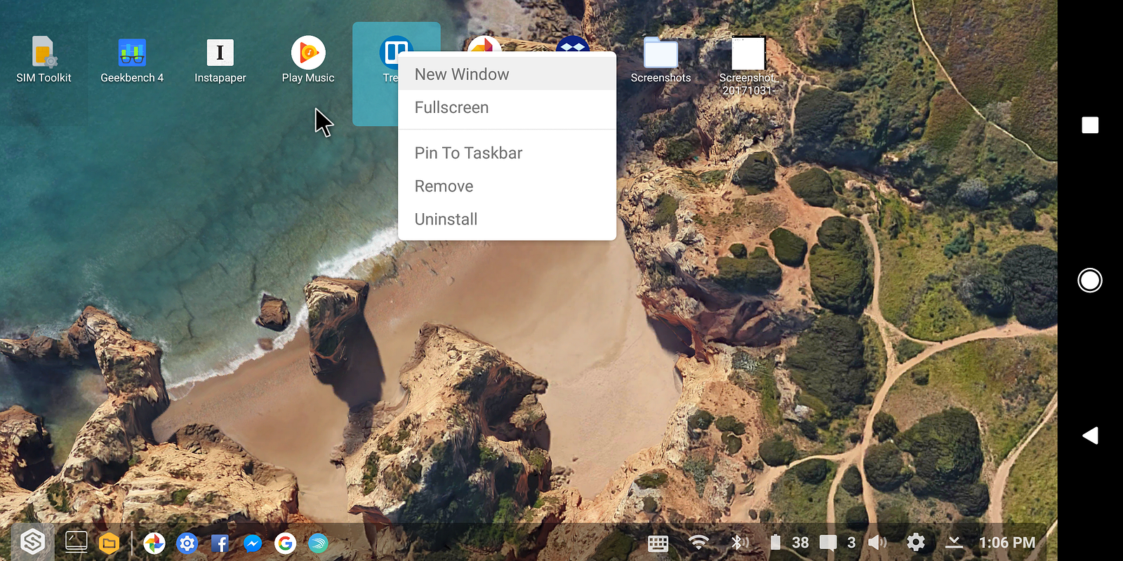 Sentio Desktop Features & Limitations (Part 1) – Sentio – Medium