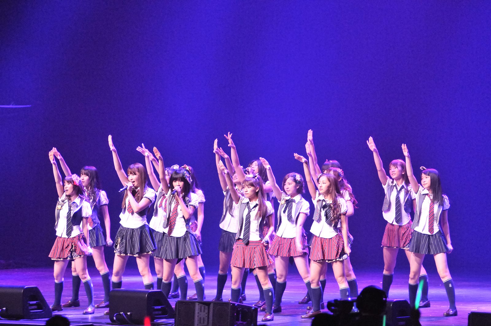 Japanese Idol 3 Hottest Japanese Girl Groups 2019 Japan Travel Guide