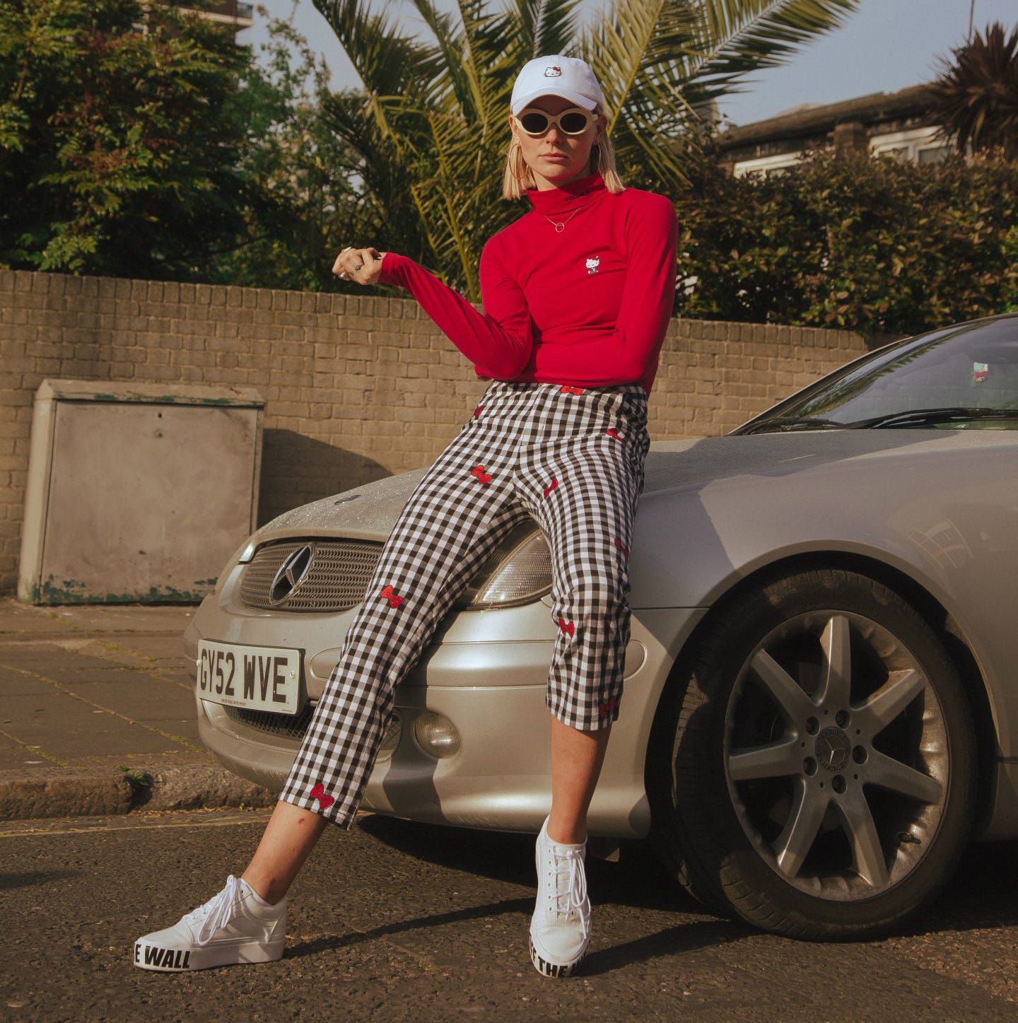 10 OUTFITS THAT WILL MAKE YOU FEEL LIKE A BADASS – VILLOID – Medium