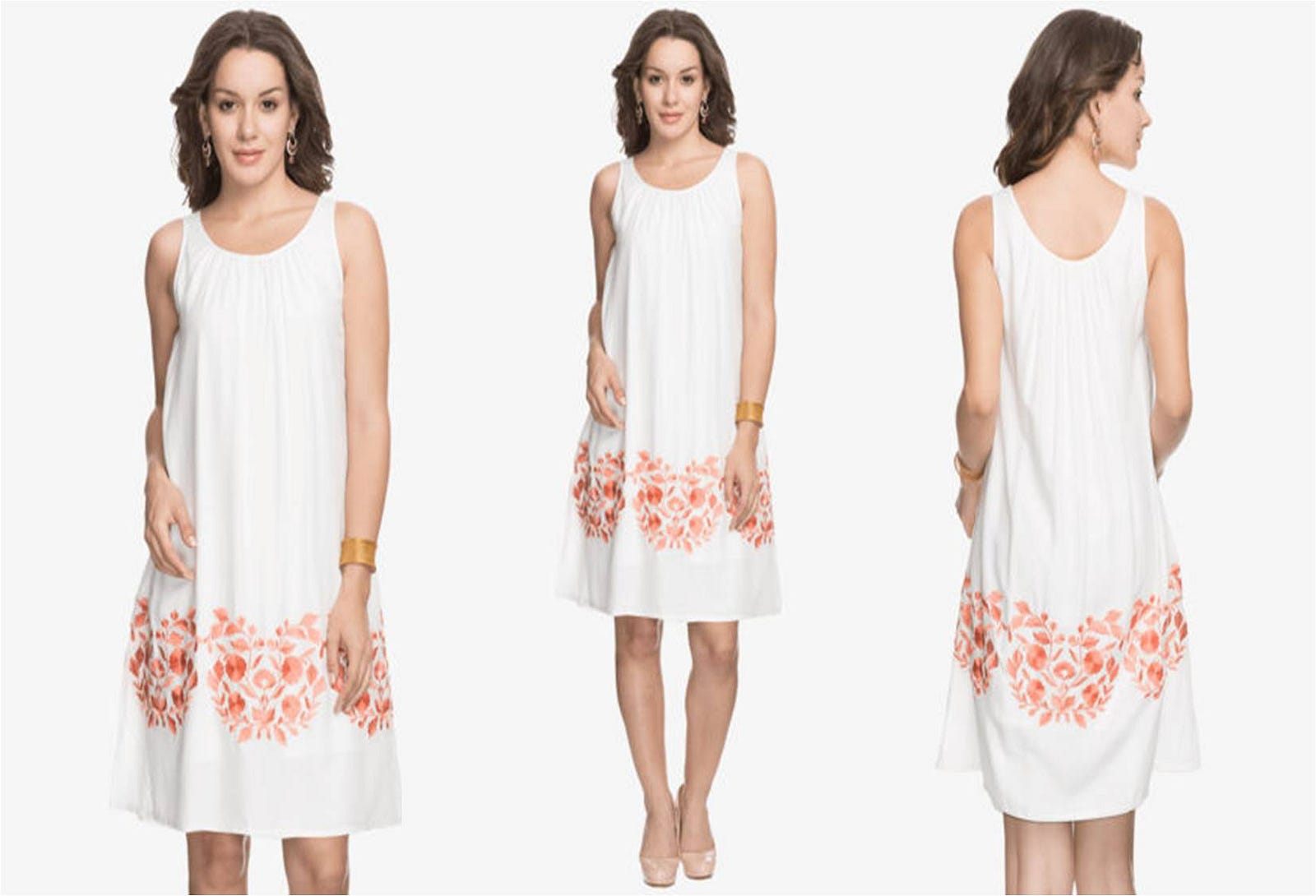 Traditional Wear with A Modern Twist — How to Wear – StylishThought ...