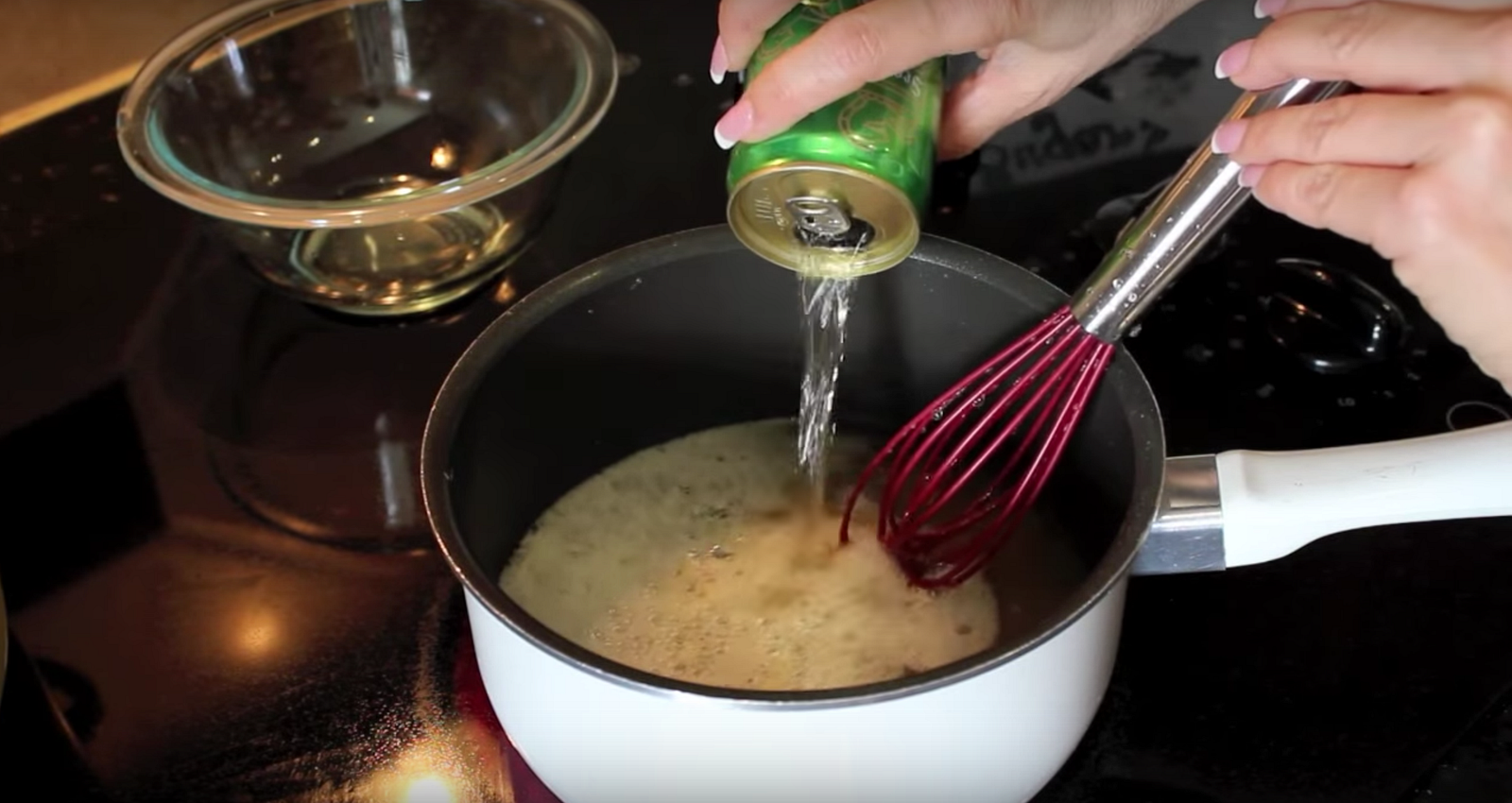 How to Make Filipino-Style Pineapple Glazed Holiday Ham