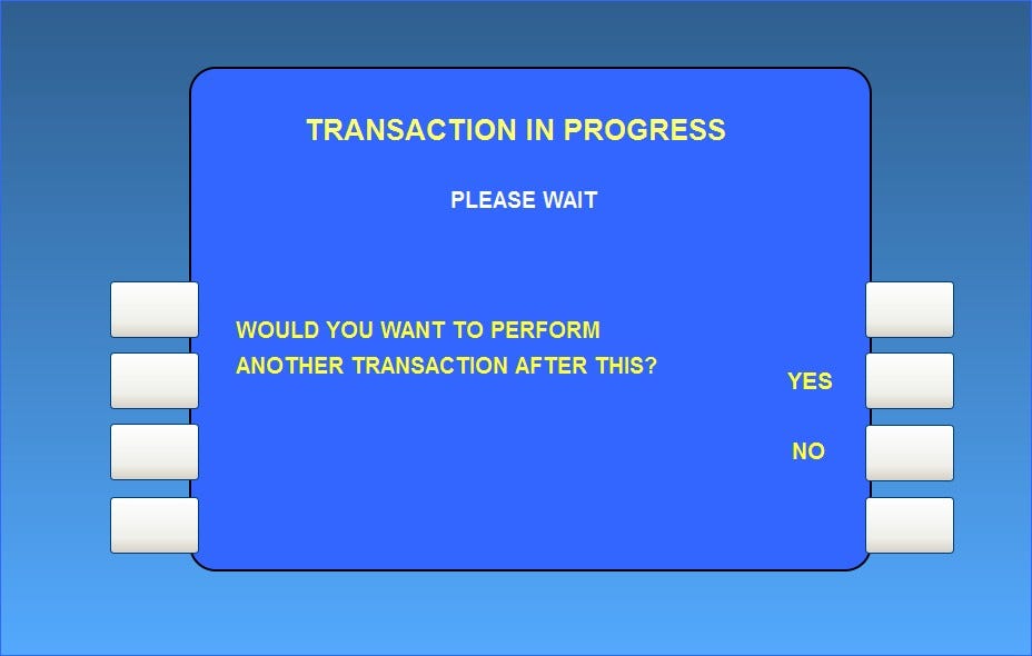 Case Study: Redesign of the ATM Experience – usable – Medium