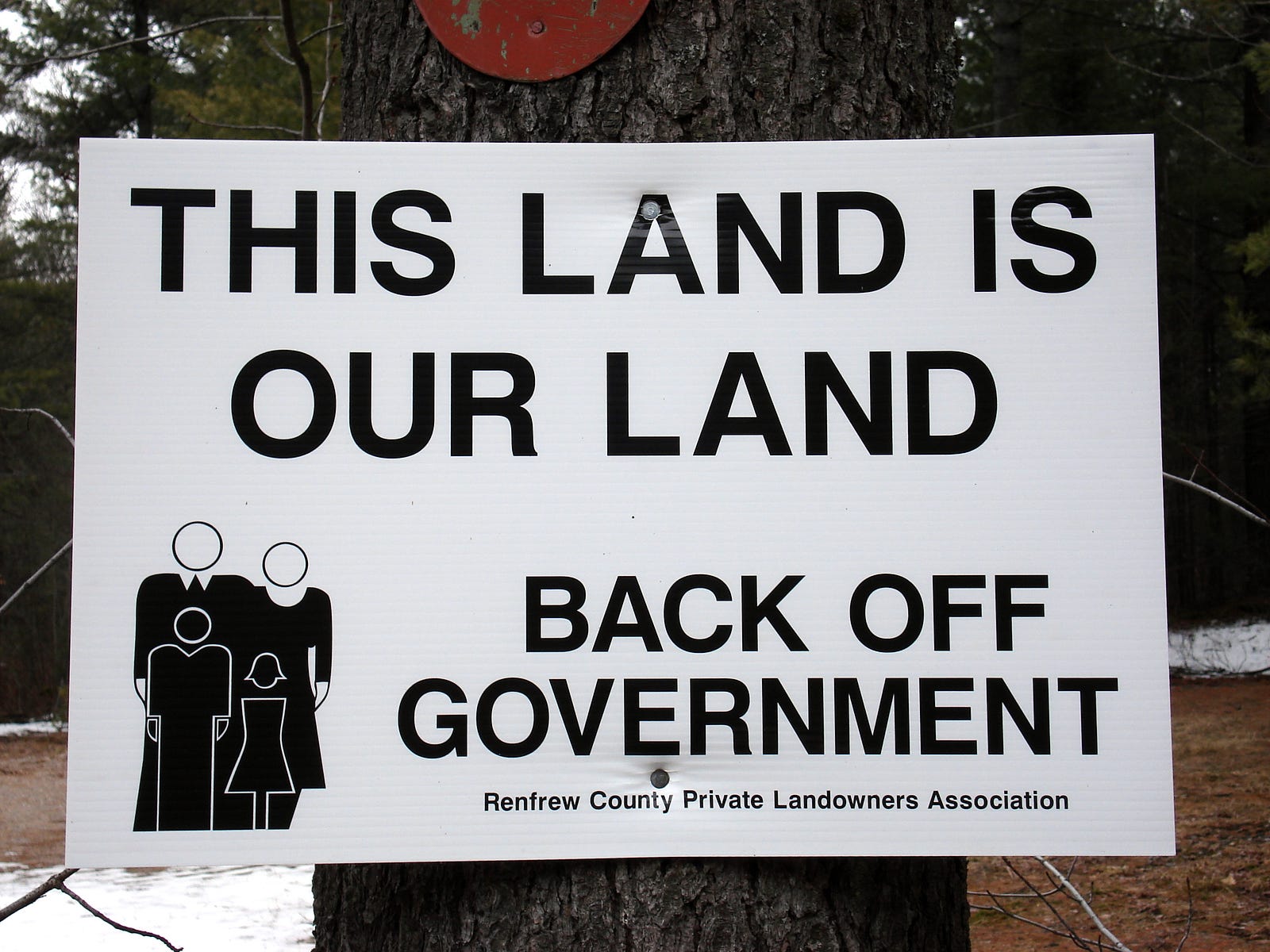 Land expropriation will not solve South Africa’s ECONOMIC woes