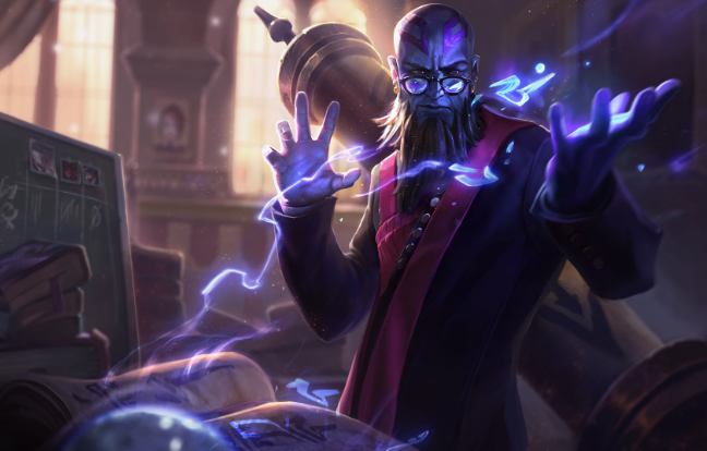 Which Champion to Choose to Counter Fizz in LOL (League of Legends) games?