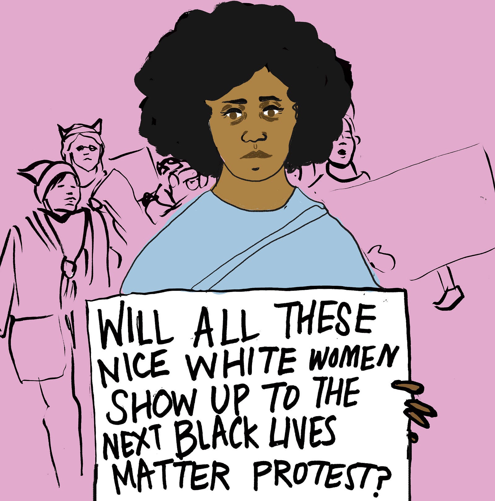 Intersectionality Synonym