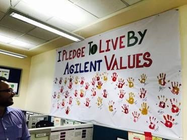 A day at Agilent India.. – Agilent Careers – Medium