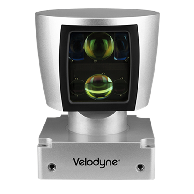 Engineer Explains: Lidar – Comet Labs