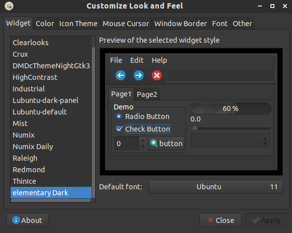 Pep up Lubuntu to make it look Awesome and Cool – Lakshya A Agrawal ...