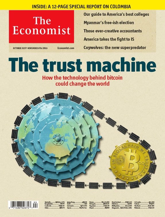 The Economist: You’re getting it wrong – Pablo Sanzo – Medium