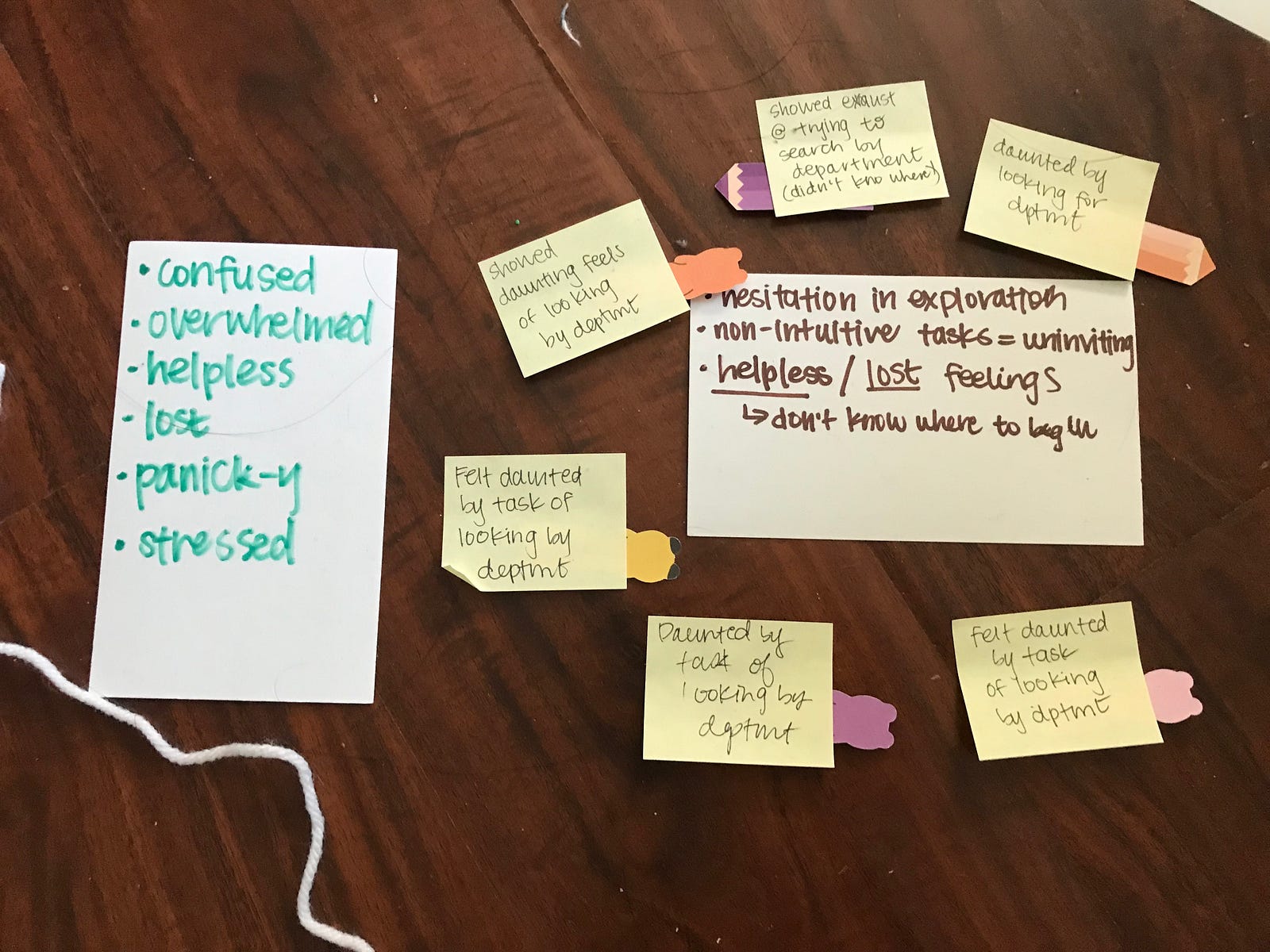 Redesigning the Disney Careers Website – Prototypr
