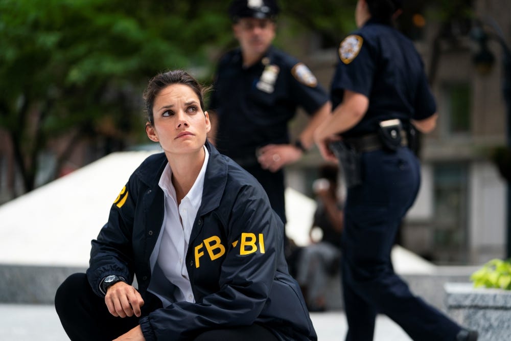 En ‘FBI’, lo que importa son las personas – Fuera de Series