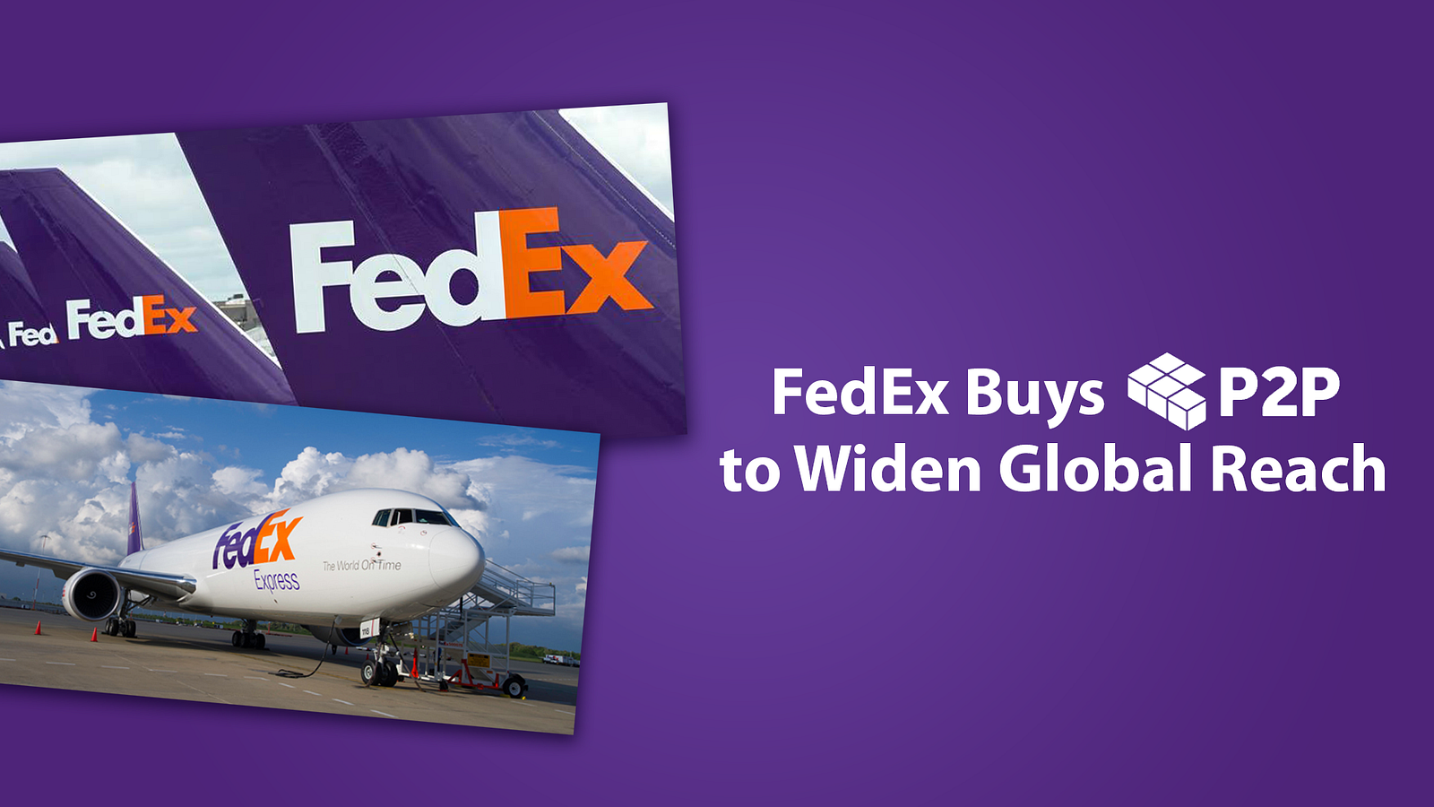 Fedex Going After Them