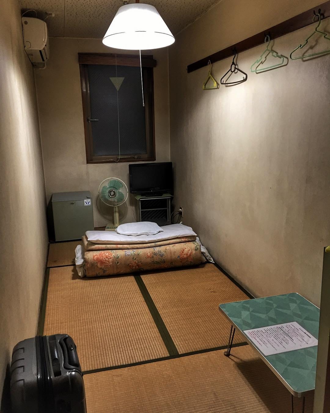 Staying in Kamagasaki : The Slum of Osaka – onthejourney – Medium
