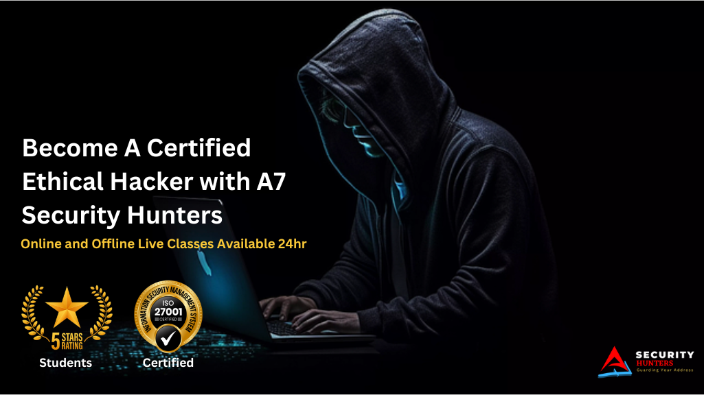 Why You Should Enroll in an Ethical Hacking Course in Rohtak Today
