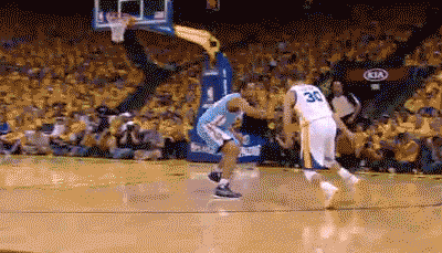 10 Ankle Breaking Moves – HERO – Medium