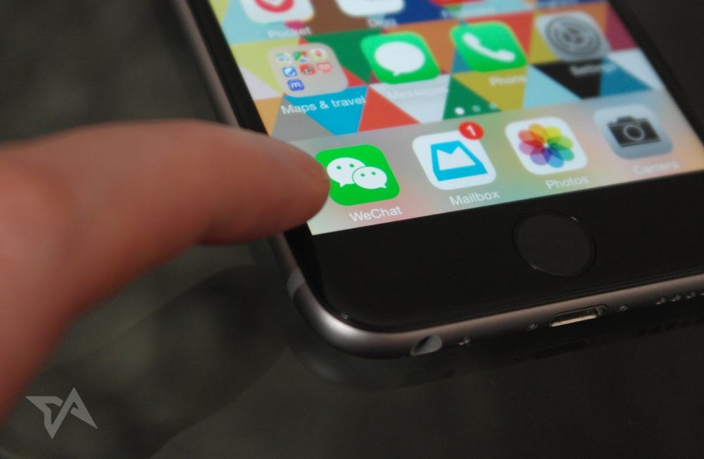 Chinese mobile app design: tips for westerners – Prototypr