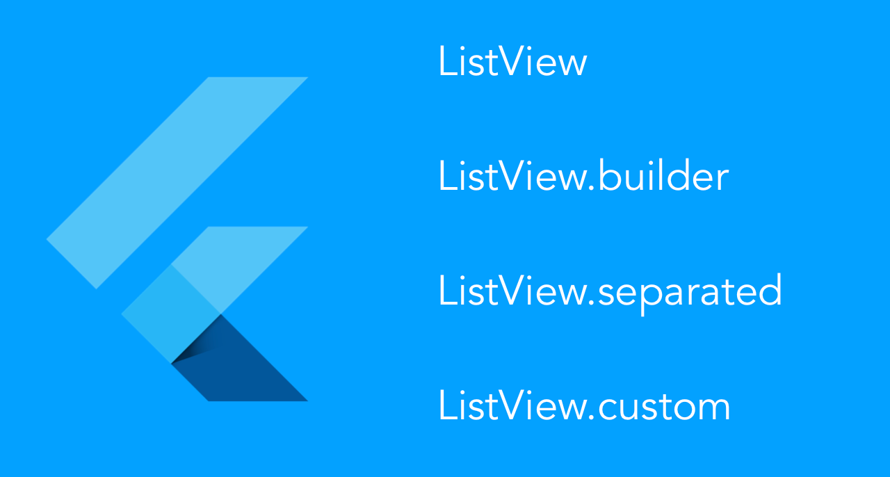 Flutter ListView And ScrollPhysics A Detailed Look