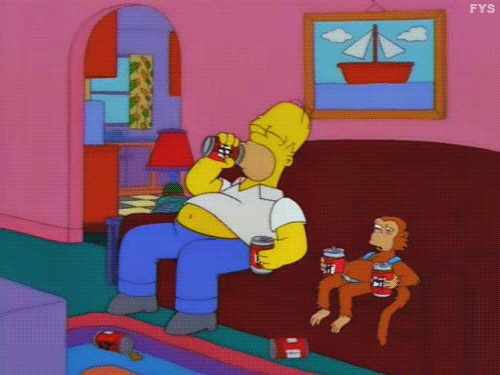 Homer Simpson’s Guide to What Creative Technologists Want
