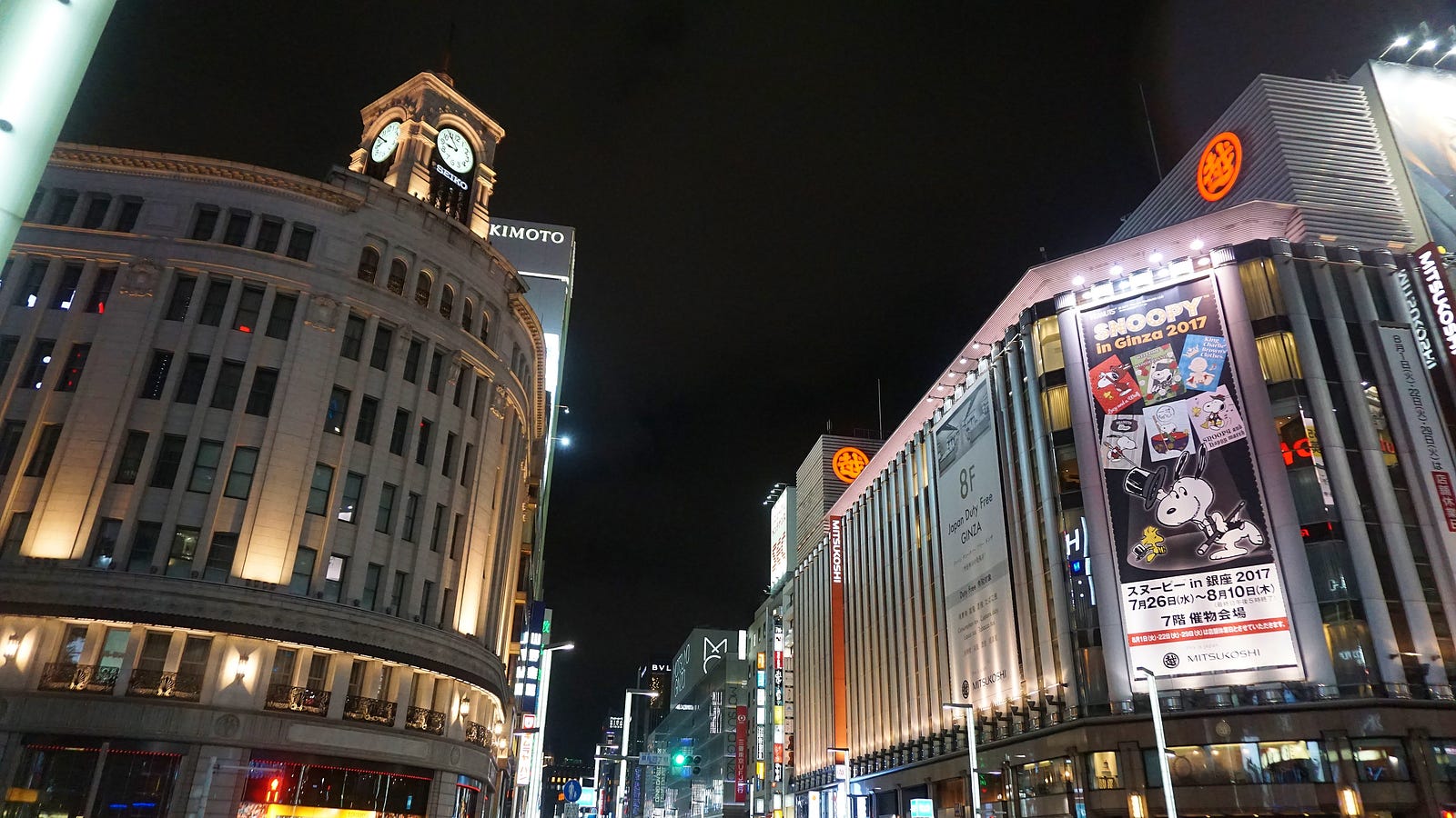 First-World Transit — Experiences of Japan’s Transit System