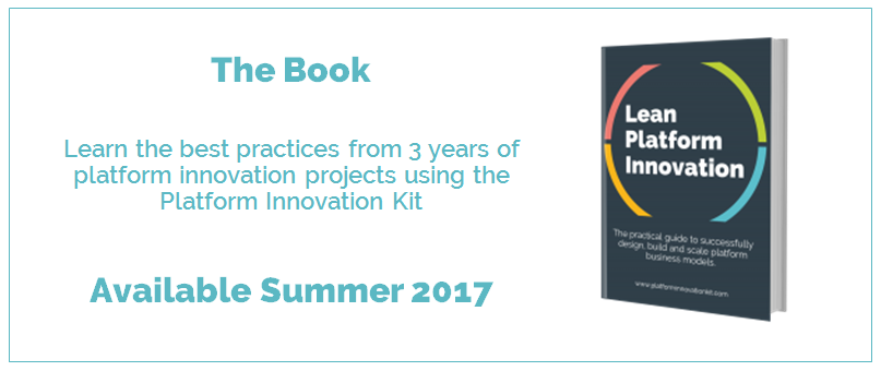 Introduction to Lean Platform Innovation – Platform Innovation – Medium