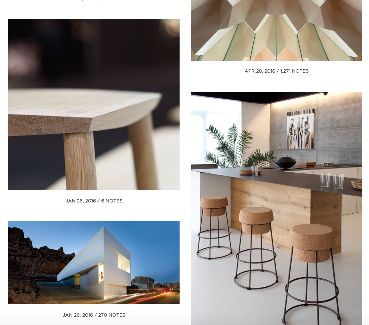 165 Best Tumblrs for Designers – The Startup – Medium