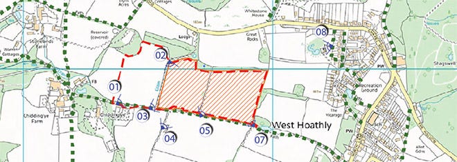 Why Balcombe’s solar farm will be good for wildlife, farming and local ...