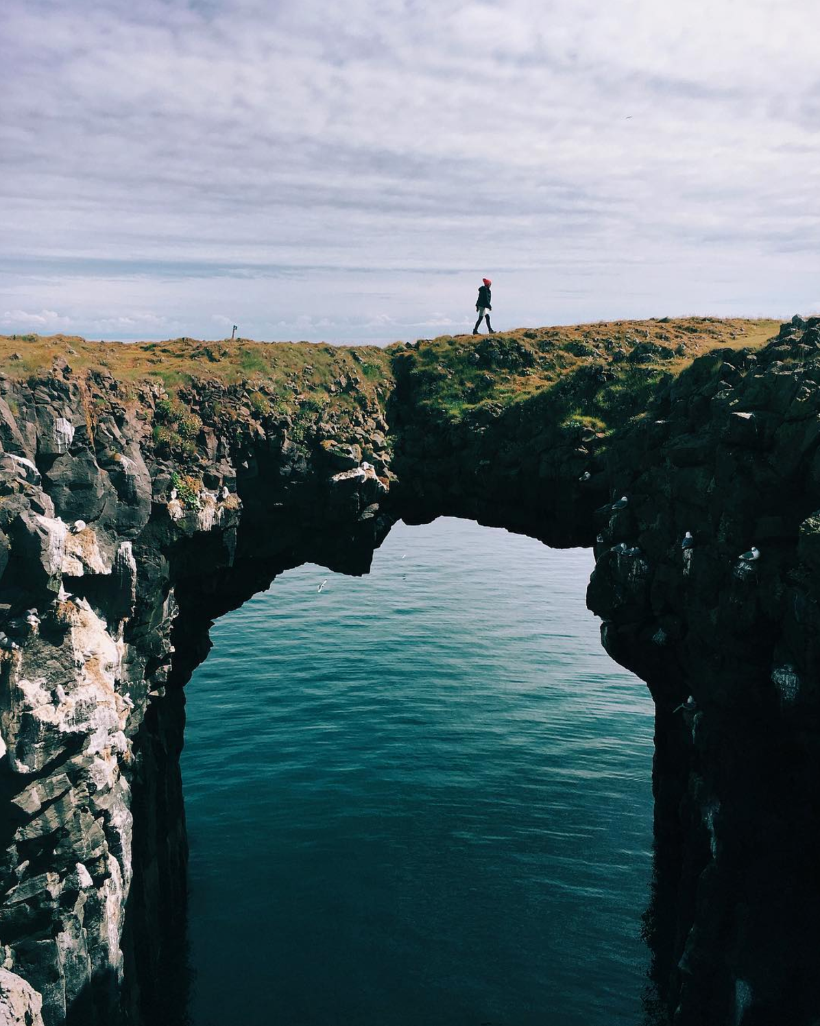 Southwest Iceland – Huong Le – Medium