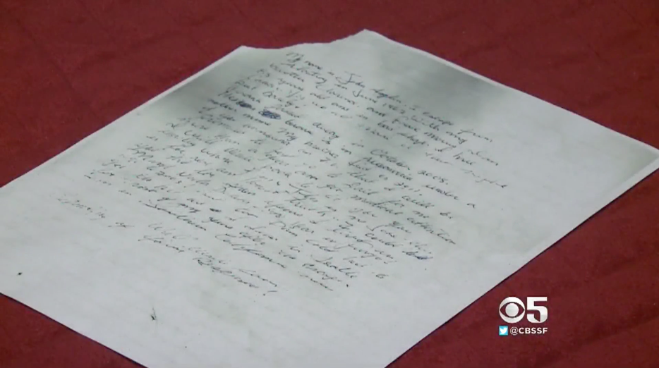 One Of The Convicts Who Escaped Alcatraz In 1962 May Have Surfaced