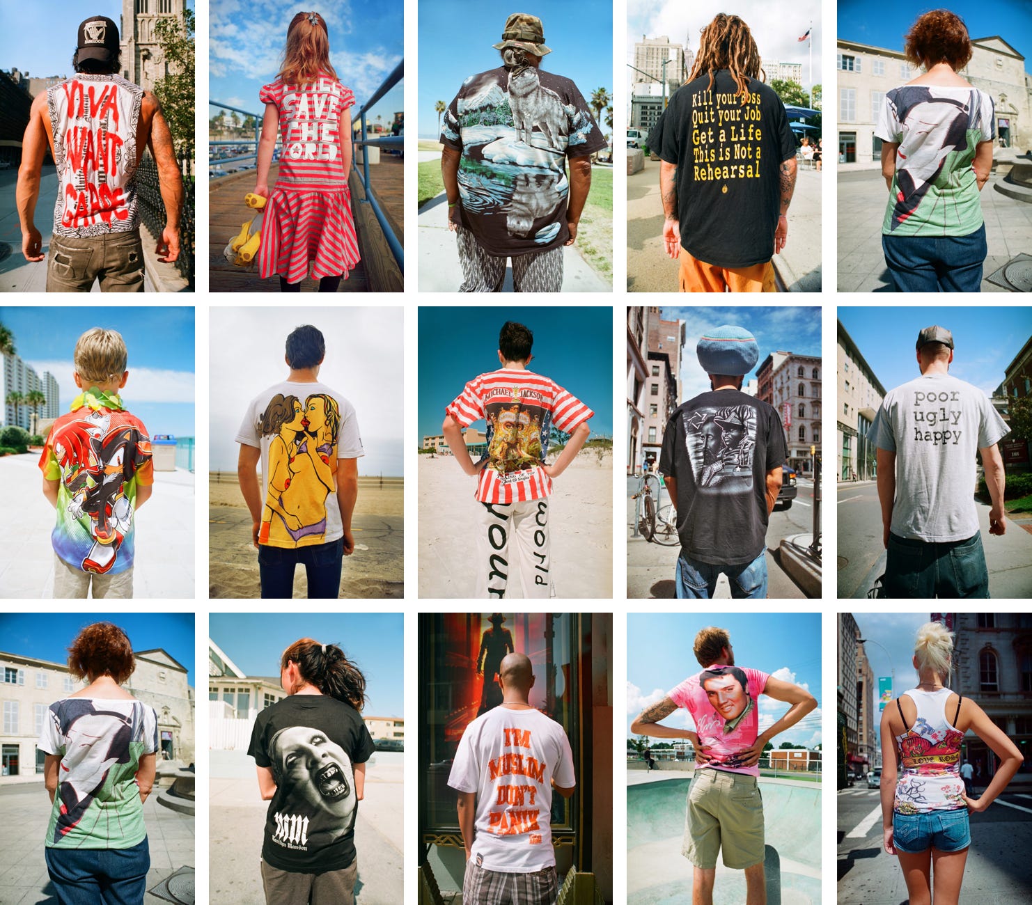 Can the photographic typology be defined? – Paul Davis – Medium