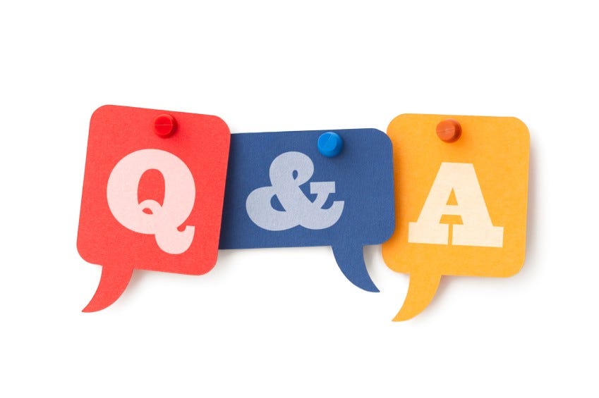 Learning from Quora’s sucess to build a Q&A platform for academics