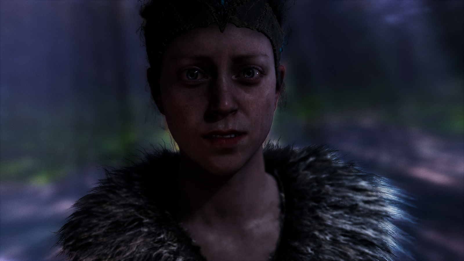Hellblade: Senua’s Sacrifice, a review – Ian Moore – Medium