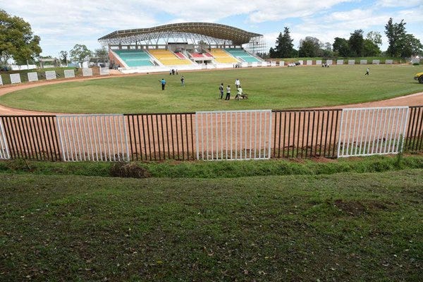 Football Stadiums in Kenya : A Story in Pictures. – Ruirie Ndegwa – Medium